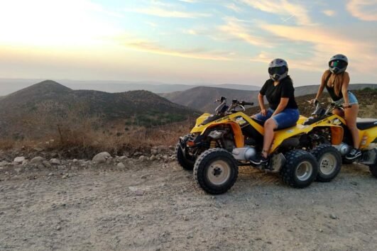 1 Hour Quad Rentals in Rosarito Baja California Mexico – Rosarito Ocean ...